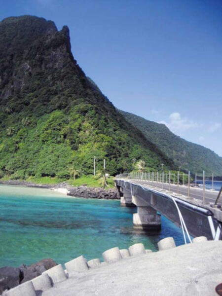 Manu'a Islands - American Samoa Visitor Information