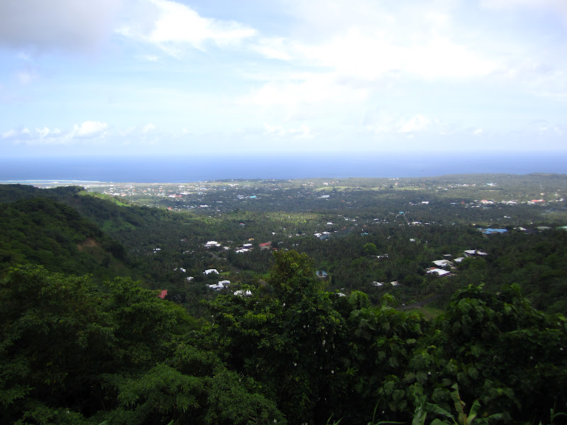 Drive To Aoloau 2025